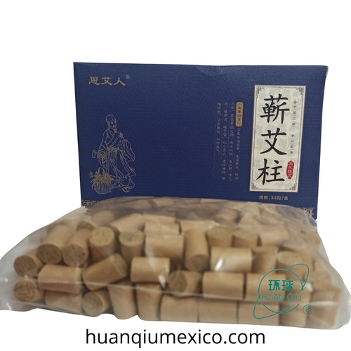 MINI MOXA PURO | Huanqiu México