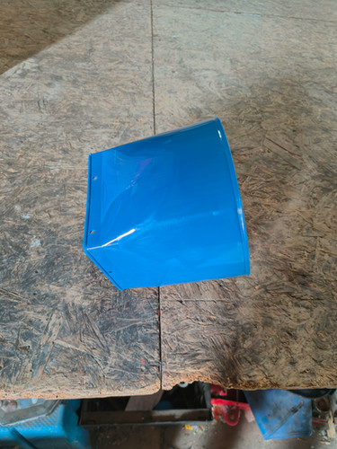 Diamond Fan Blower cone | AAA Inflatables