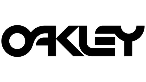 Oakley - Sticker (Variety of Colors) | Eborico Store