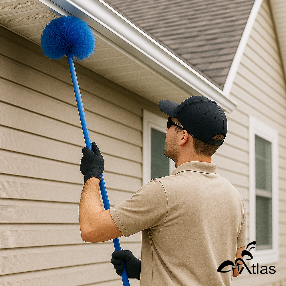 Why Atlas Pest Control Stands Out in Savannah, GA