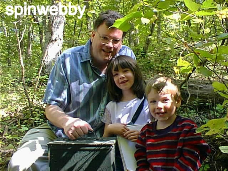 JUNE CACHE OF THE MONTH (COTM) WINNER!!!