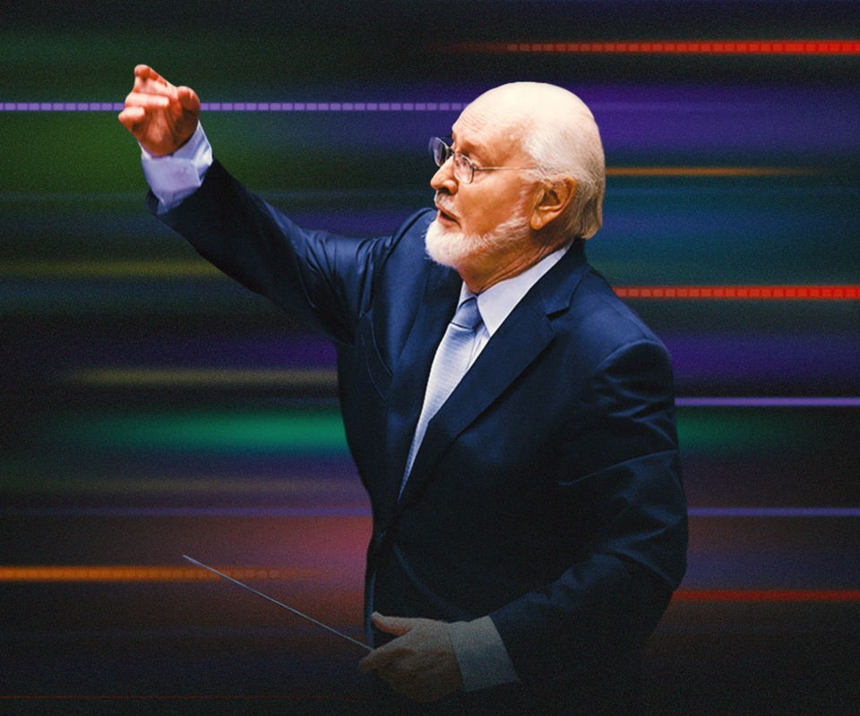 Summer Memories Of John Williams and The Hollywood Bowl