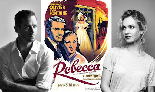 Rebecca: The Remake of a Classic?