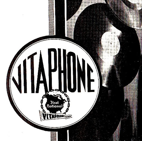 Silents Became Talkies Today in 1926 When Warner Bros Premiered "Vitaphone"