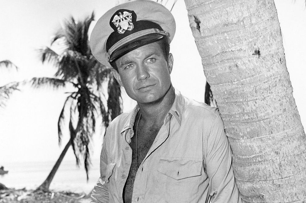 Oscar Winner, Cliff Robertson Passes Away