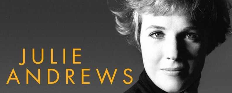 TCM Presents: Starring Julie Andrews