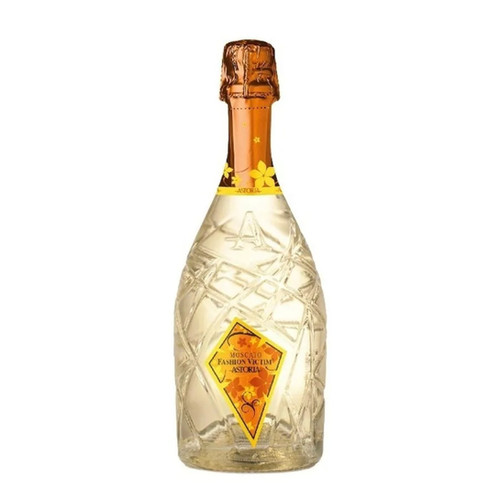 Espumante Astoria Moscato - 750ml | Jallas Premium