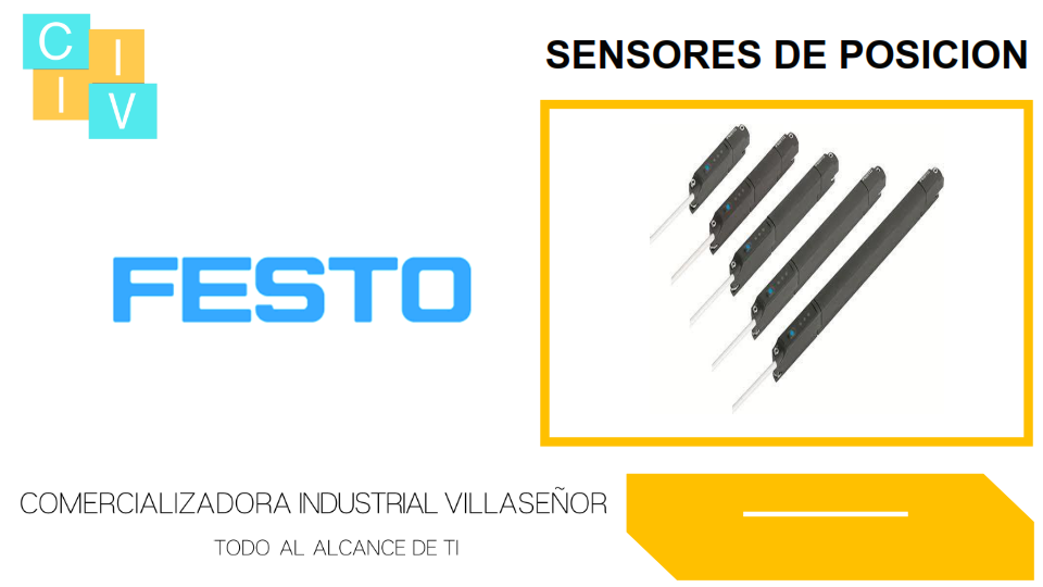 SENSORES DE POSICION