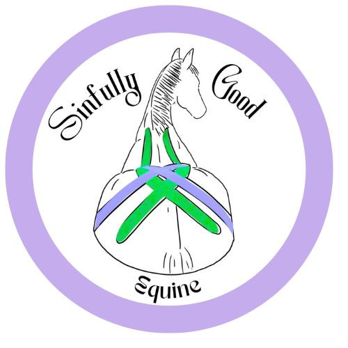 Home | Sinfully Good Equine