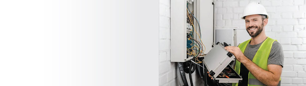 Isolation Electrique | Sofraicome