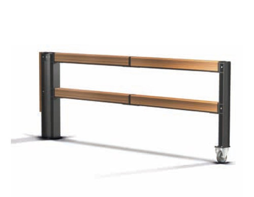 CARMEL pivotante | Sofraicome