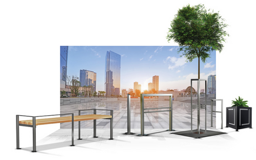 GAMME TÉTRA | Sofraicome