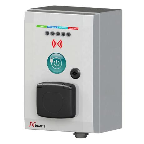 AGICITY ALTO | Sofraicome