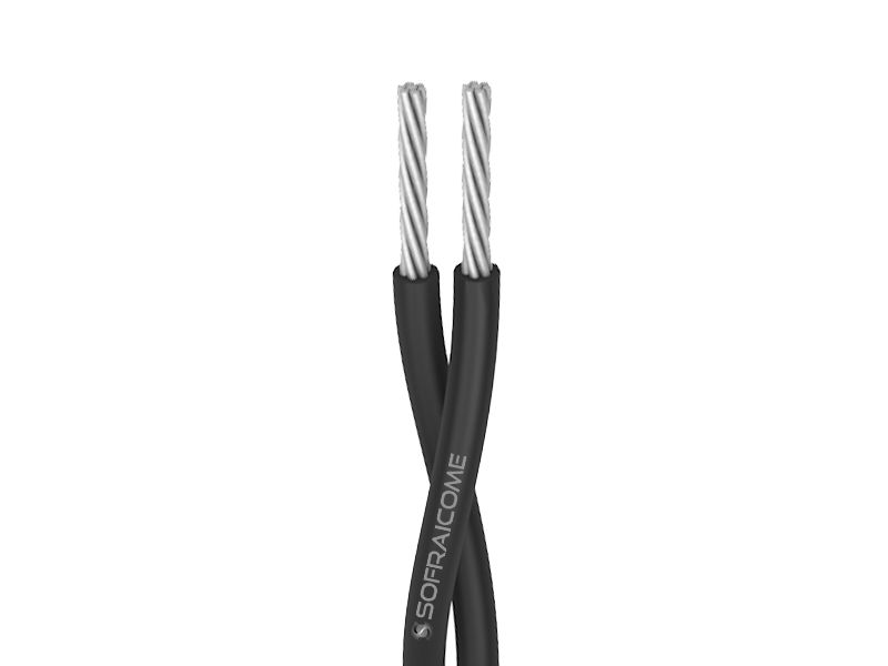 Câbles réseaux Enedis | Sofraicome