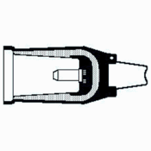 BIF-B-24.ENS.3 (Bouchon Isolant Femelle) | Sofraicome