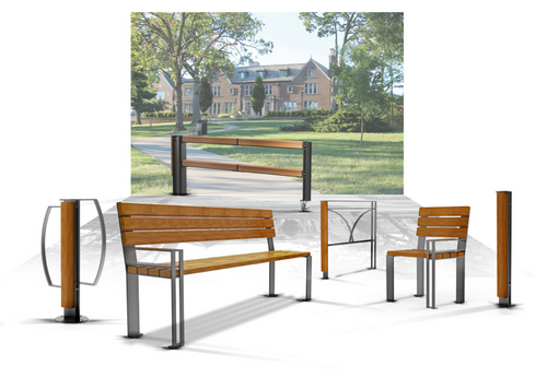 GAMME CERRO | Sofraicome