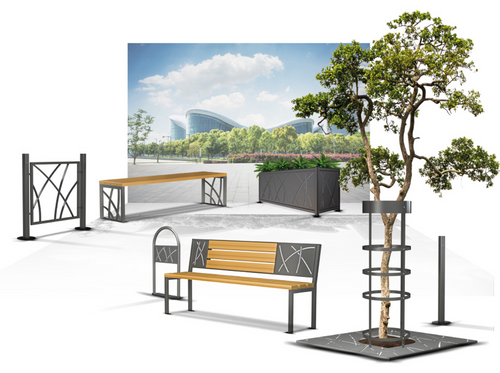 GAMME BAMBOU | Sofraicome