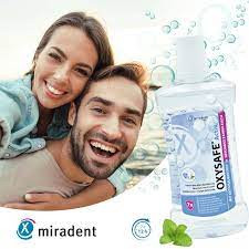 OXYSAFE MOUTH WASH | London Health DSM