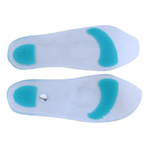 Tynor Insole Full Silicone (Pair) - Large | London Health DSM