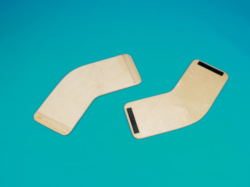 Boomerang Sliding Transfer Board | London Health DSM