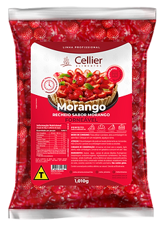 Cellier Alimentos - Terceirização Food Service | Brasil