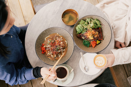 Daikokuten | Japanese cafe in melbourne | 1/398 Tooronga Road, Hawthorn ...