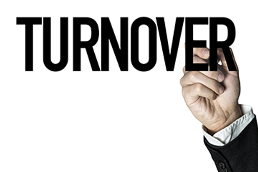 High Costs of Chief Revenue Officer Turnover