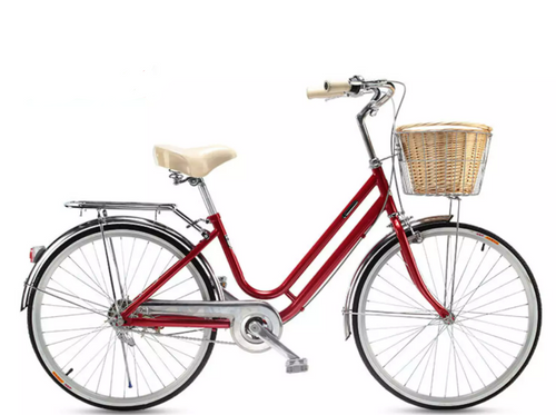 Red City Bike | My Site
