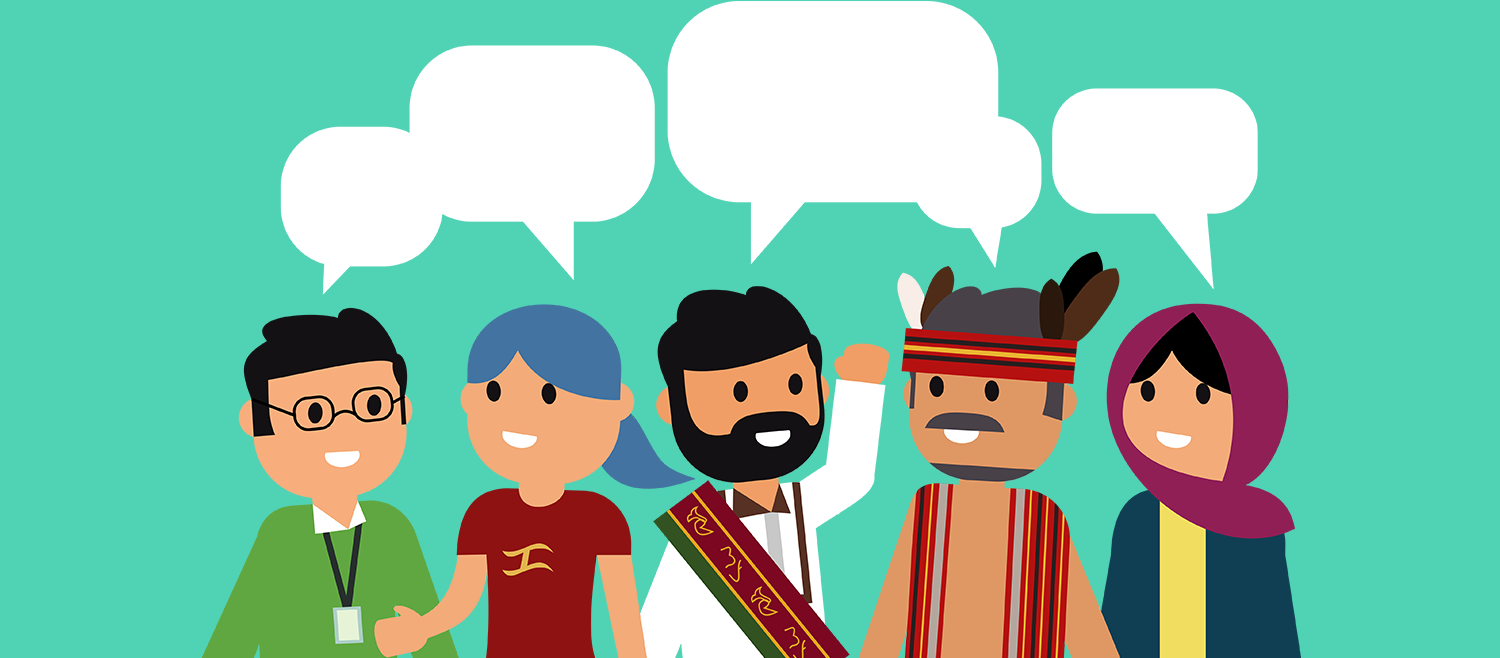 Mga Tuldik | Samot-sari