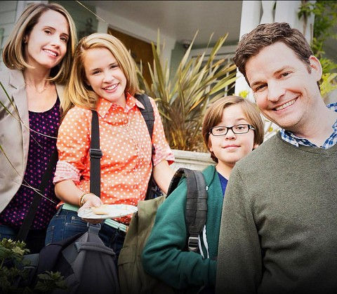 MONICA LACY: From 'Disney' to 'Seinfeld' to 'The Kicks.'