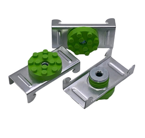 QuietClip CIC - Sound Isolation Clip | QUSTICS Online Store