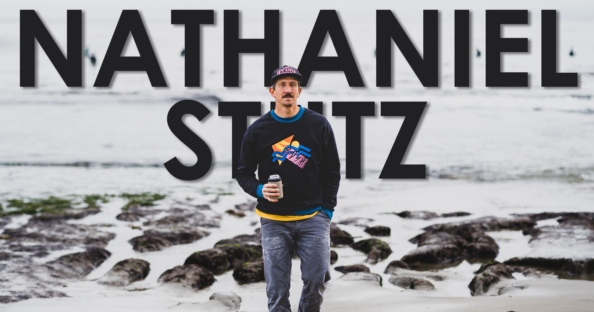 Nathaniel Stutz | Career & Photography Portfolio