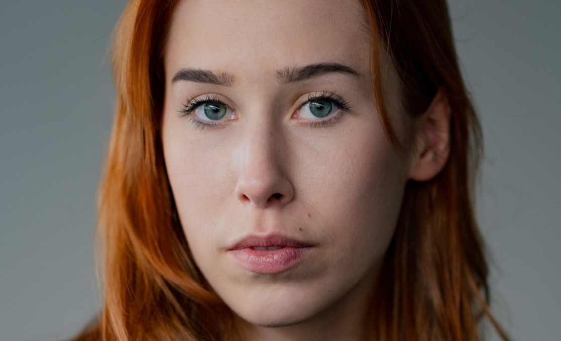 Louisa Laux | UNITED ACTORS MANAGEMENT