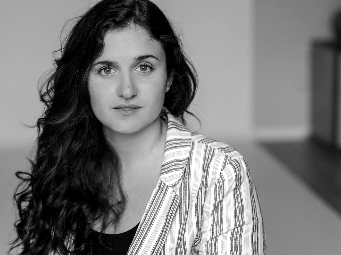 Samira Yildiz | UNITED ACTORS MANAGEMENT