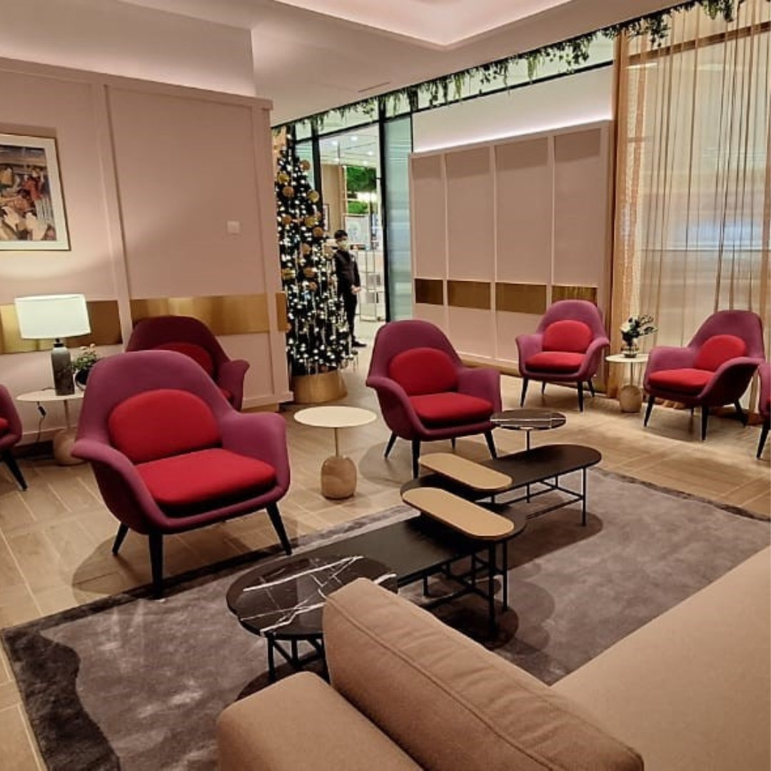 Seibu Department Store, TRX Exchange , Kuala Lumpur