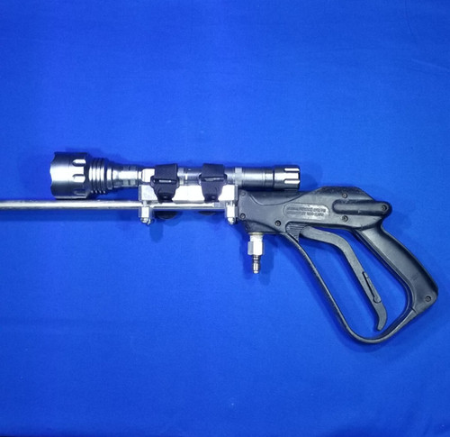 PEE SCOPE MOUNT | Devastatorfilter.com