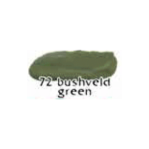 Bushveld Green Acrylic Paint | Heritage