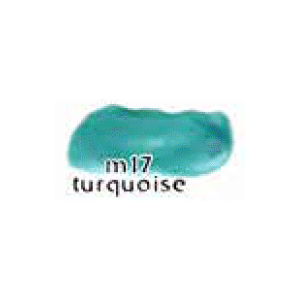 Turquoise Metallic Paint | Heritage