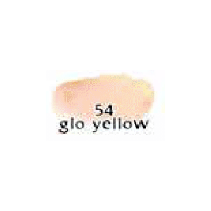 glo-yellow-paint