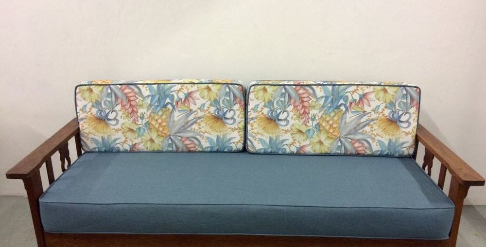 Upholster | Creator Studio | Pretoria