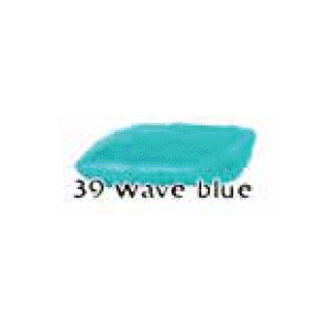 Wave Blue Acrylic Paint | Heritage