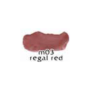 Regal Red Metallic Paint | Heritage