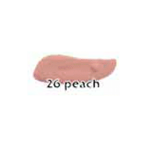 Peach Acrylic Paint | Heritage