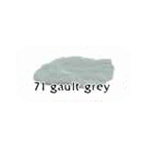 Gault Grey Acrylic Paint | Heritage