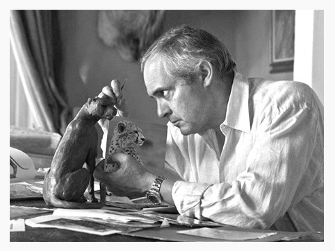 Donald Greig | Greig Gallery