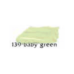 Baby Green Acrylic Paint | Heritage