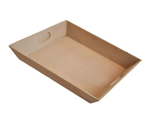 Tray - Slanted Sides | Heritage