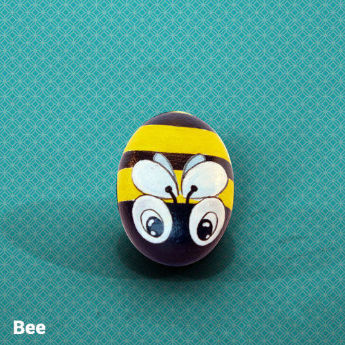 Bee -Insect Pot Plant Pets Kit | Heritage