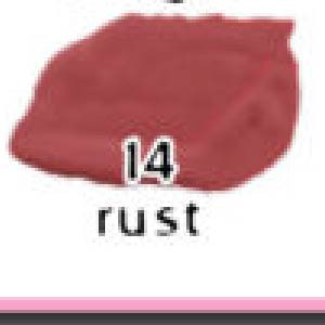 Rust Chalkboard Paint | Heritage