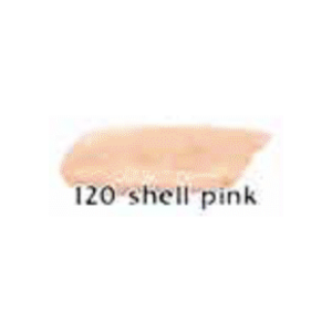 Shell Pink Acrylic Paint | Heritage